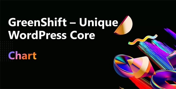 Greenshift – Chart Addon 1.2.3 » WordPress Plugins